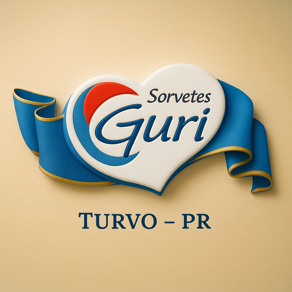 Sorvetes Guri — Copa 2026 🏆